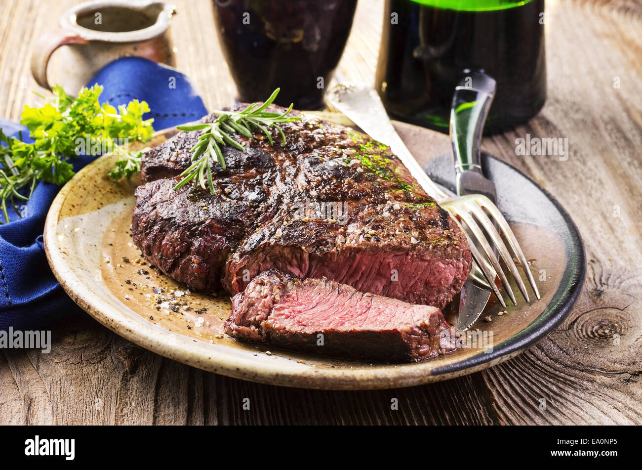 Hohes r hi-res stock photography and images - Alamy