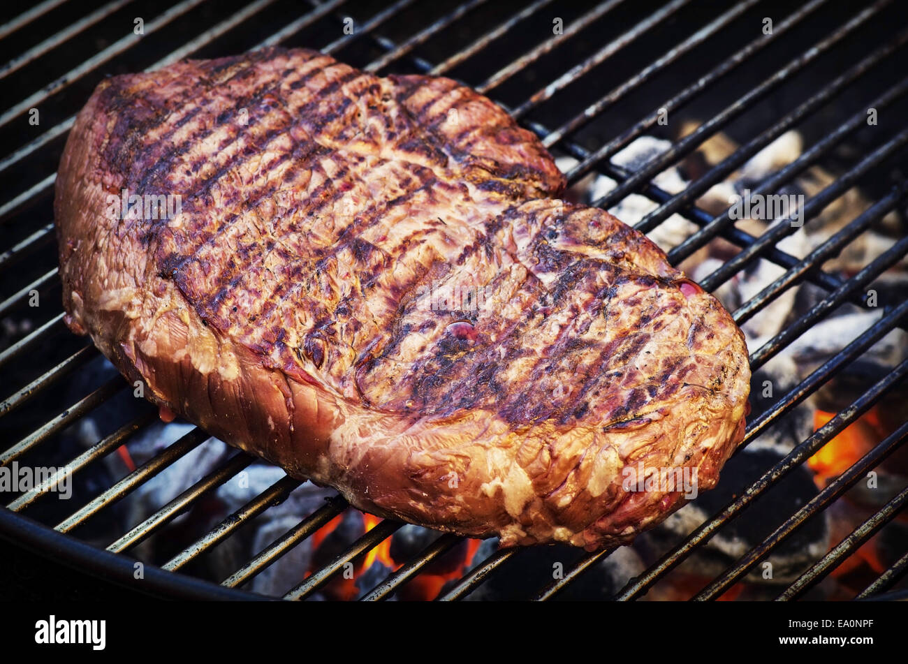 Hohe rippe hi-res stock photography and images - Alamy