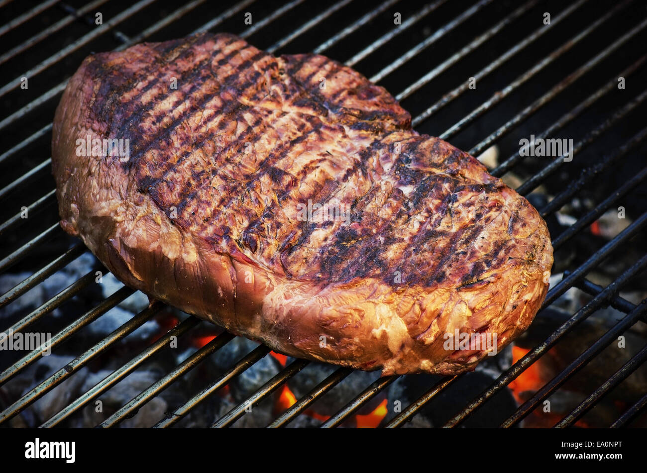 Hohe rippe hi-res stock photography and images - Alamy