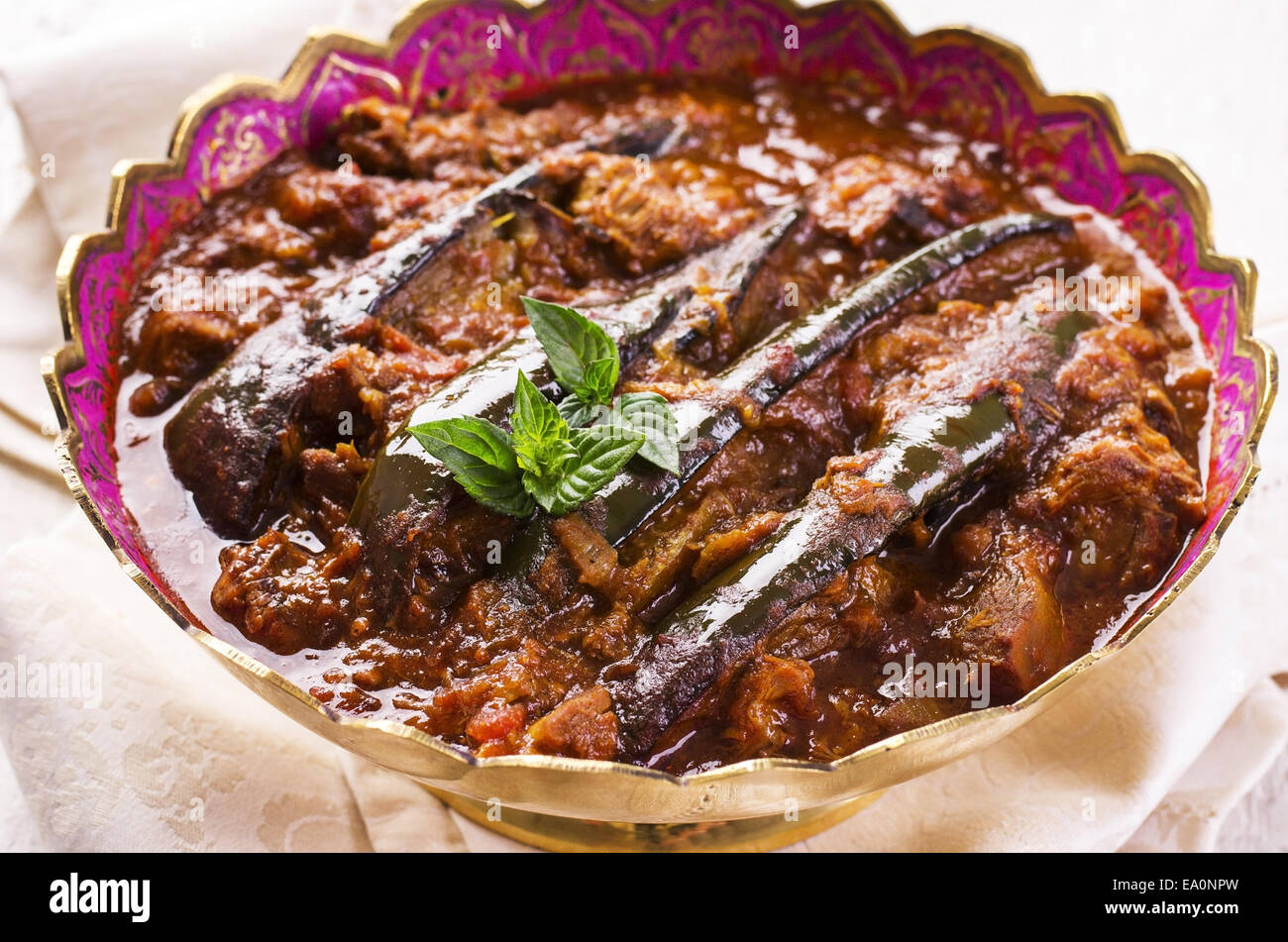 Khoresht e b hi-res stock photography and images - Alamy