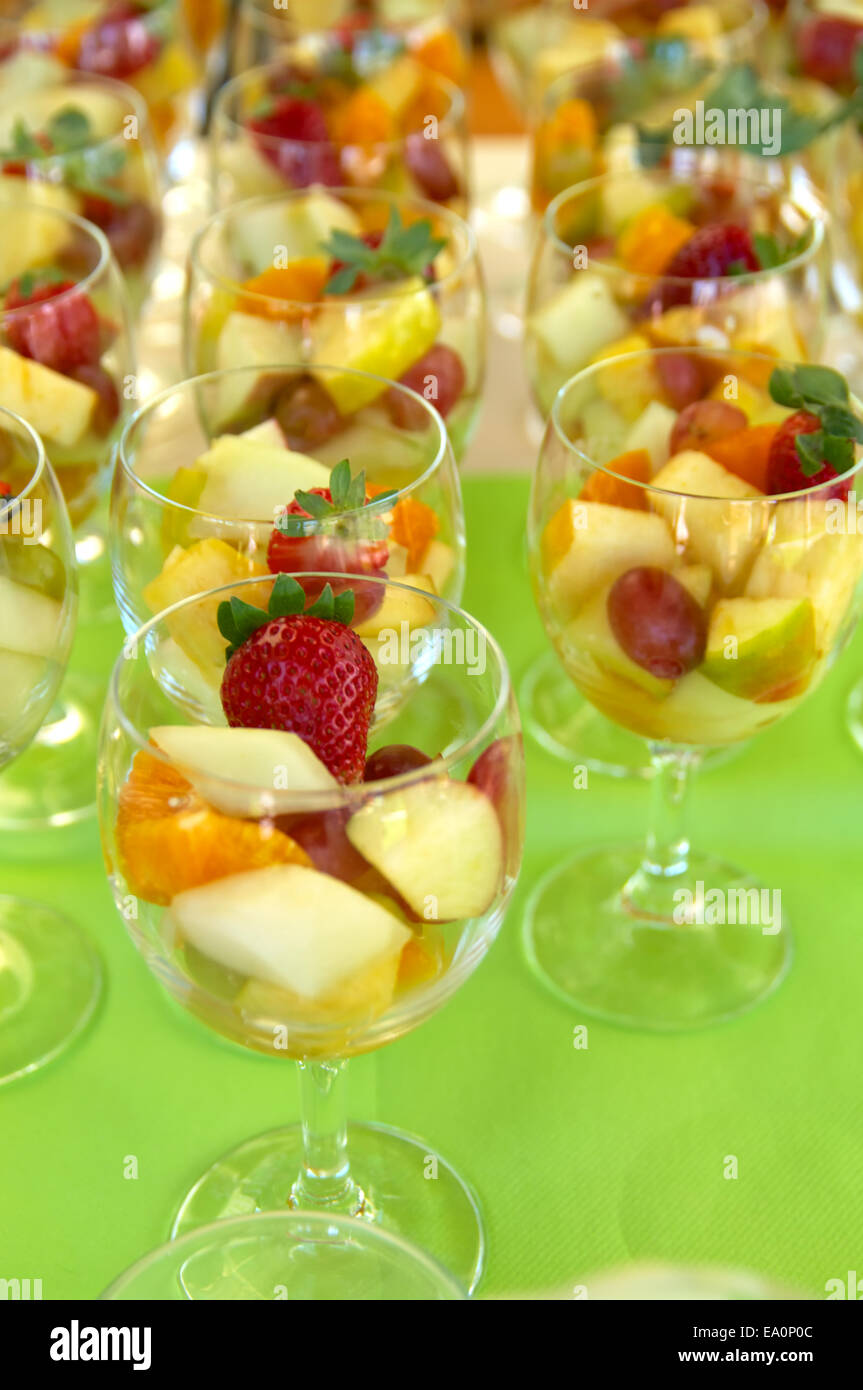 Banana desert hi-res stock photography and images - Alamy