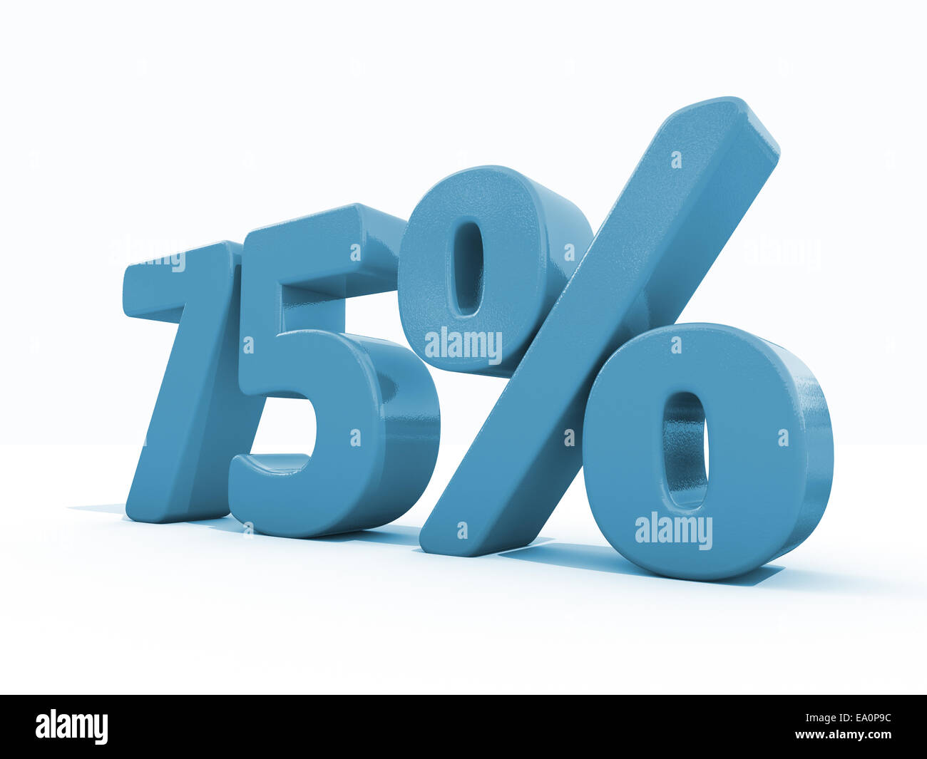 Percentage s Cut Out Stock Images & Pictures - Alamy