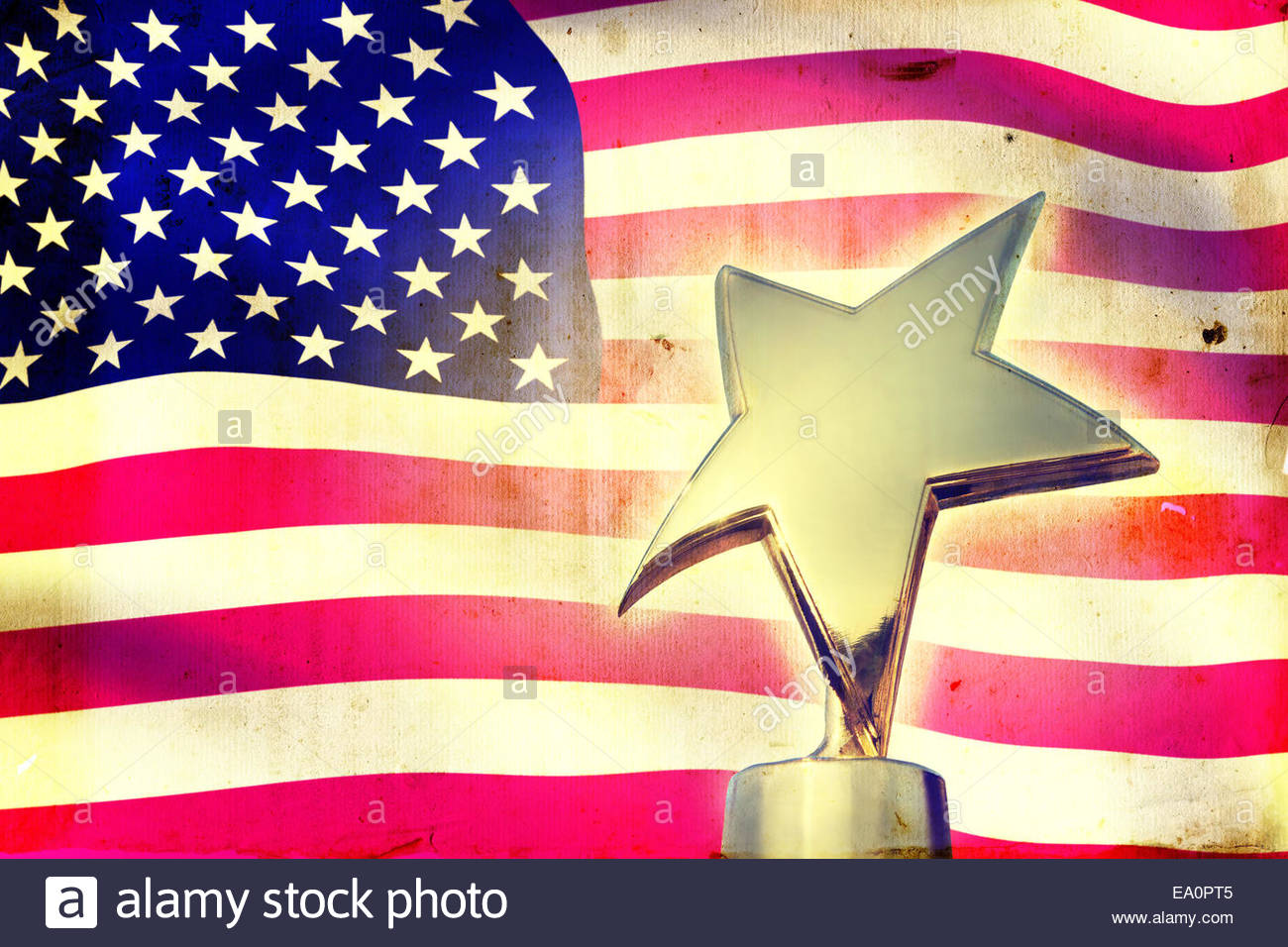 Gold Star Award High Resolution Stock Photography and Images - Alamy
