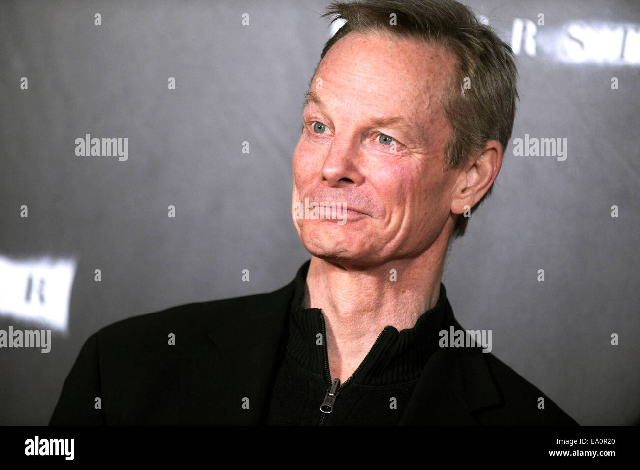 Bill Irwin Interstellar