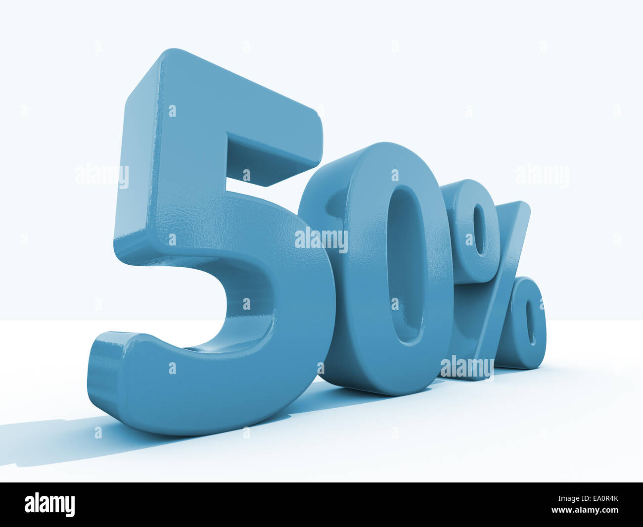 Percentage rate icon on a white background Stock Photo - Alamy