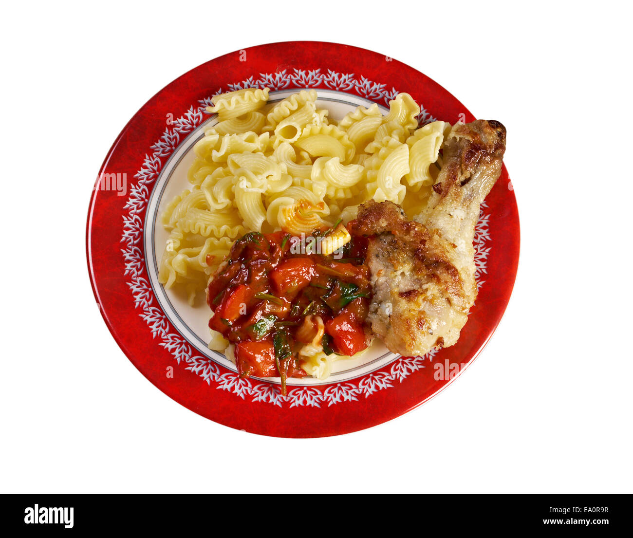 Southern creste hi-res stock photography and images - Alamy