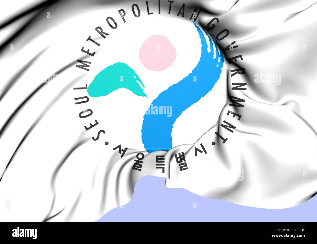 Coat of arms of korea hi-res stock photography and images - Alamy