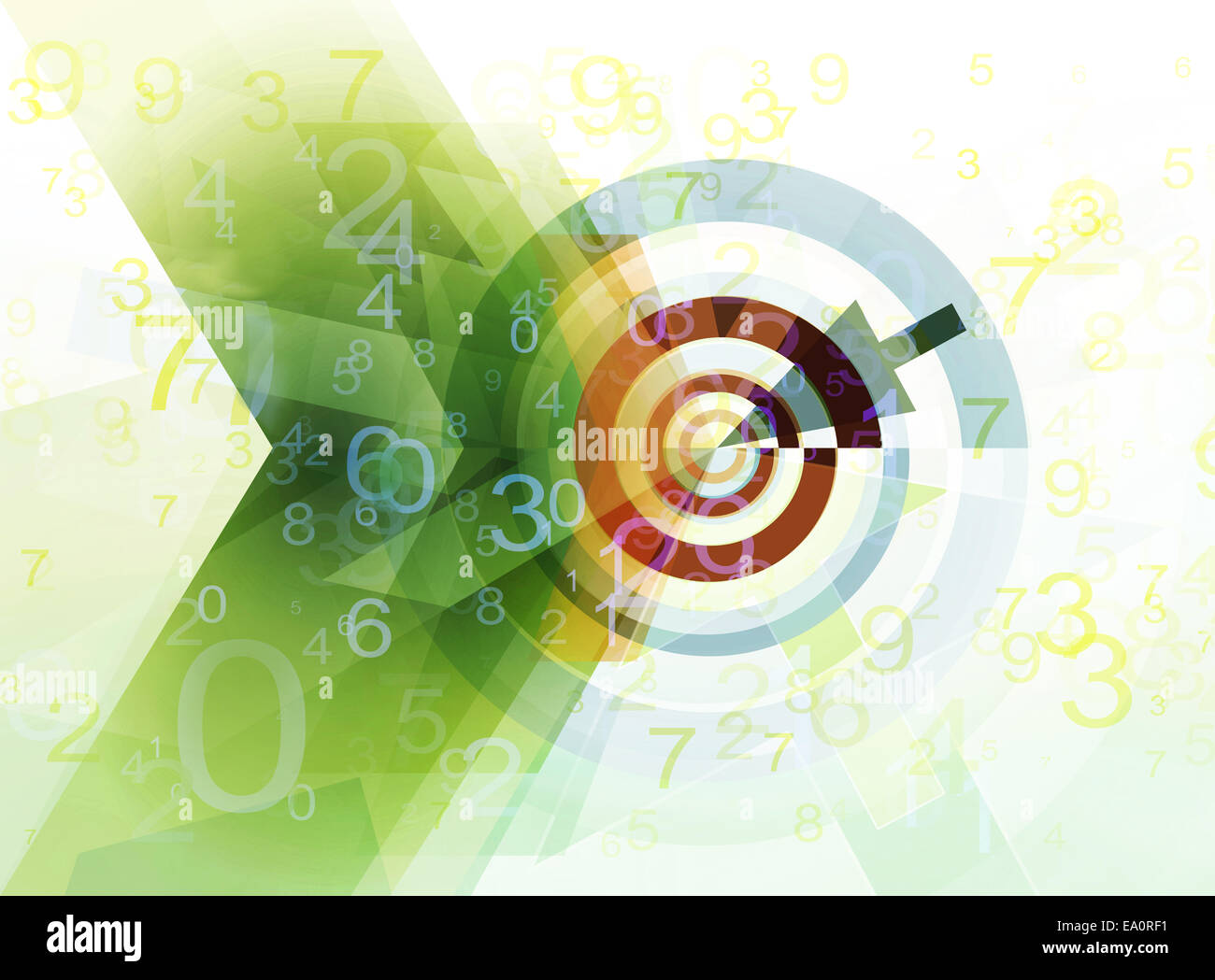 abstract business success background Stock Photo - Alamy