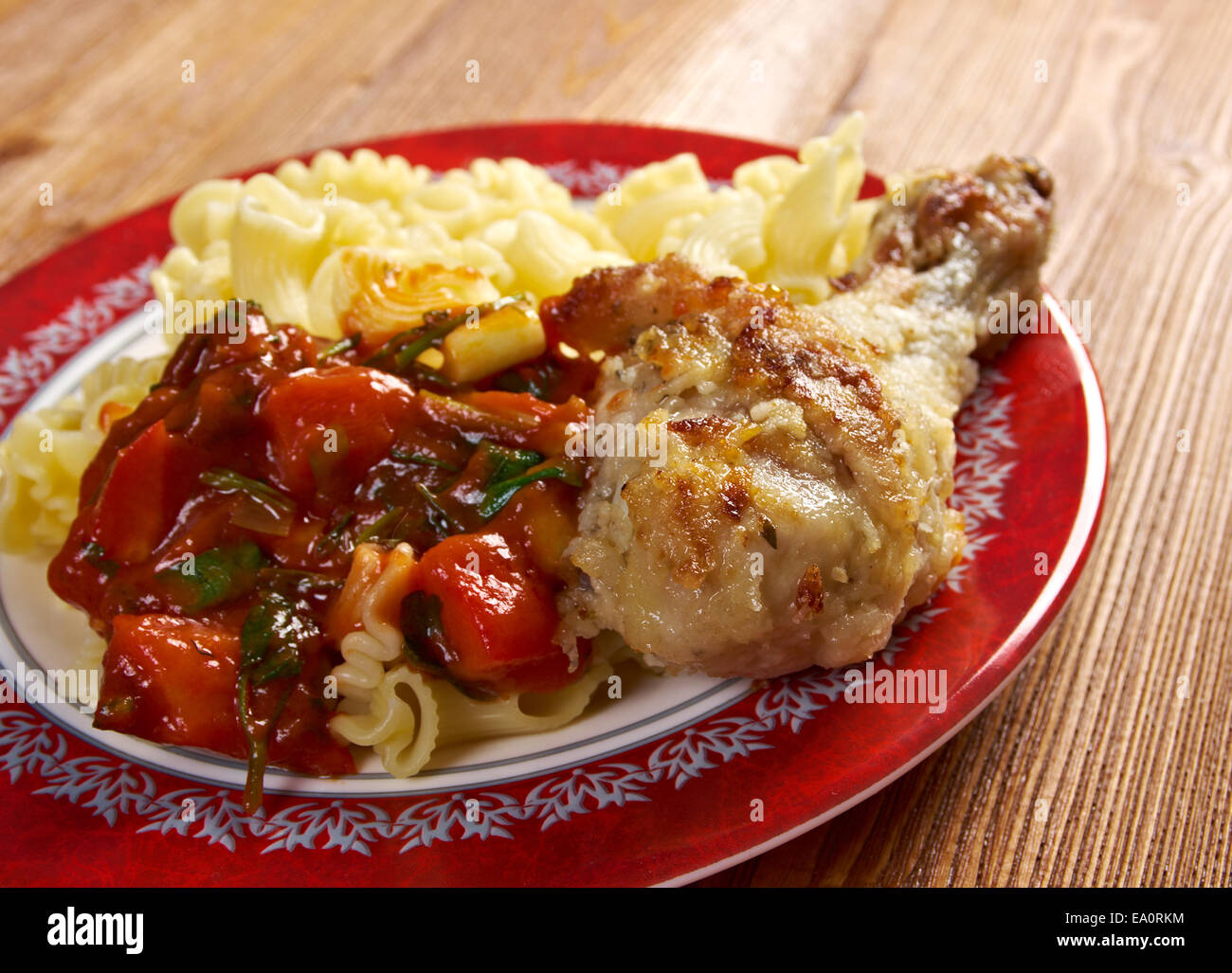 Southern creste hi-res stock photography and images - Alamy