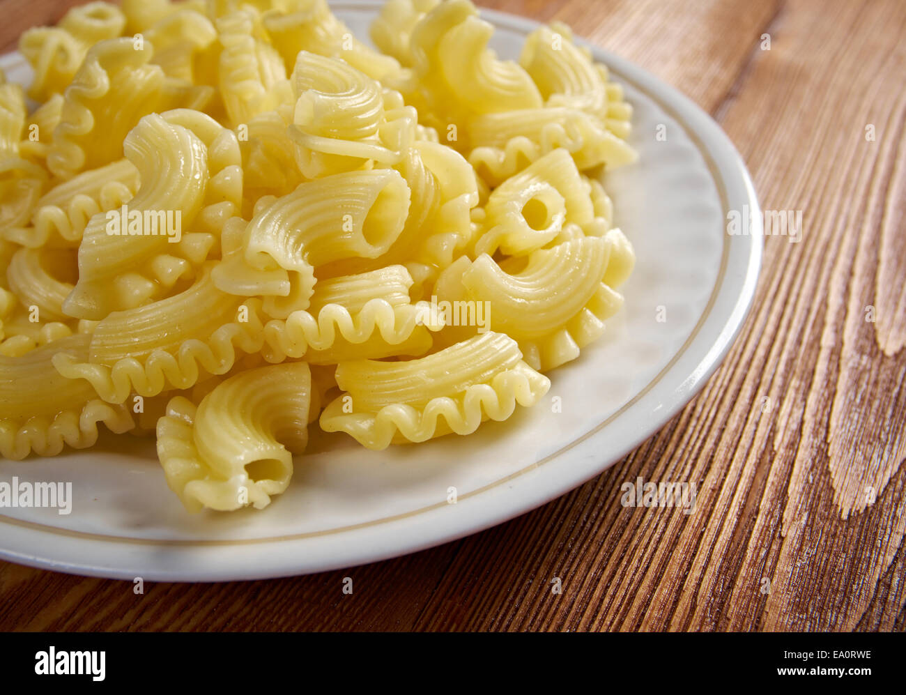 Southern creste hi-res stock photography and images - Alamy