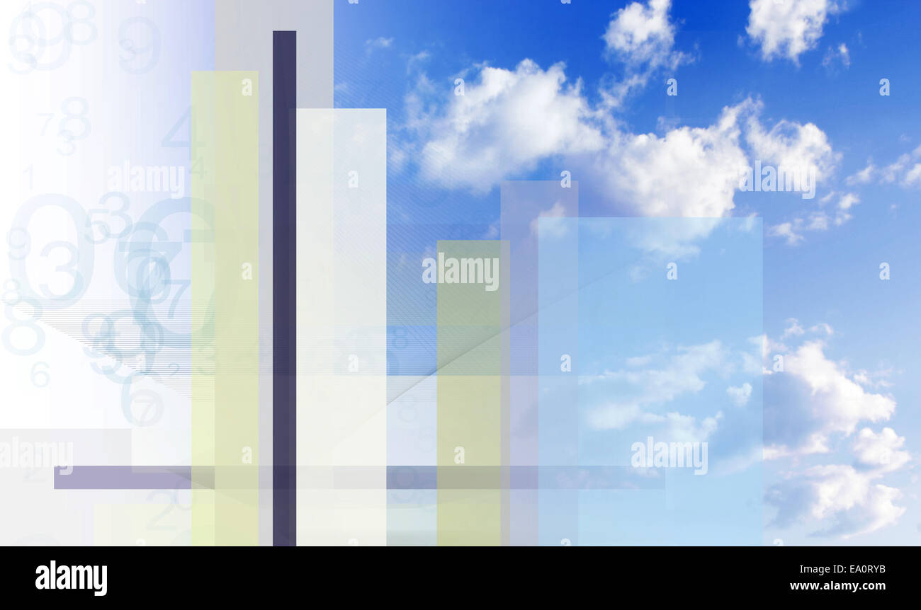 abstract business background Stock Photo - Alamy