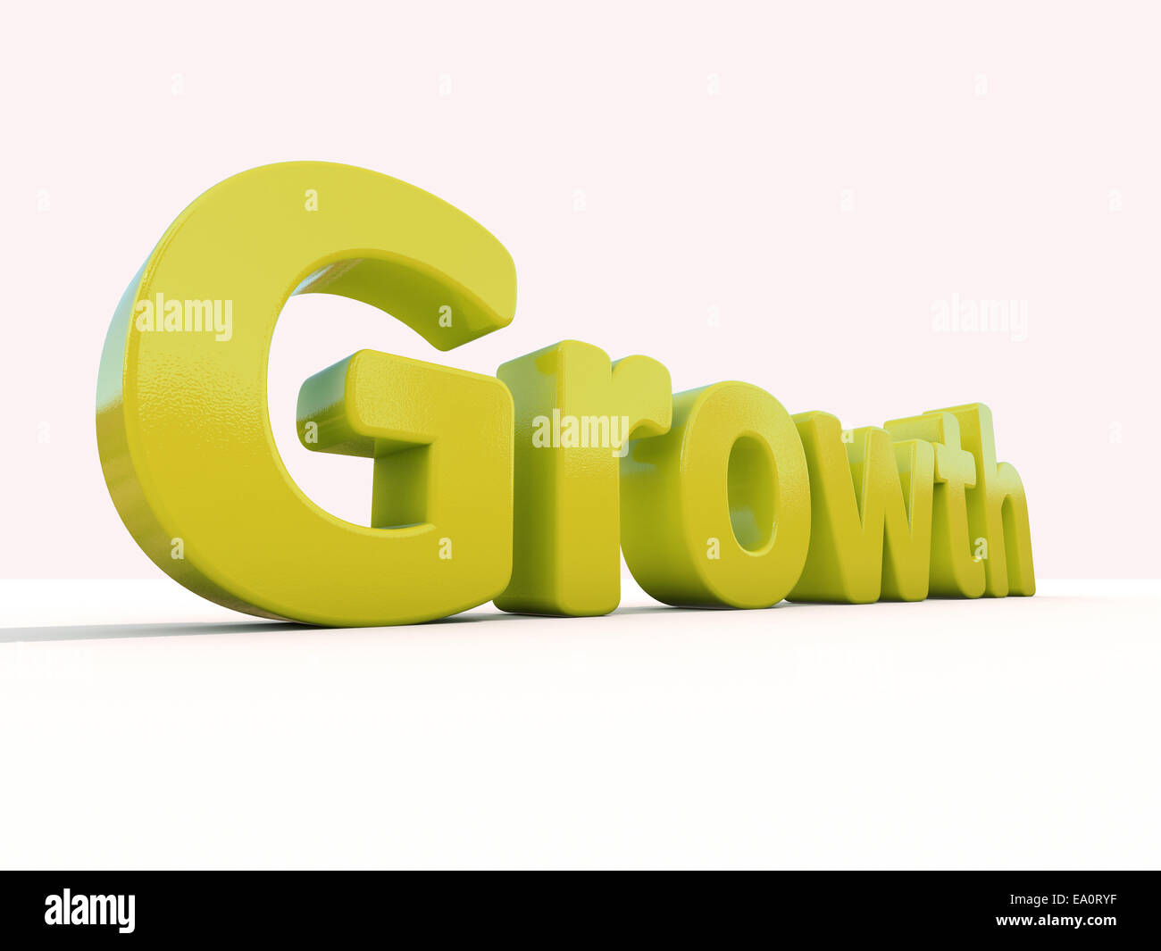 Growth figure hi-res stock photography and images - Alamy
