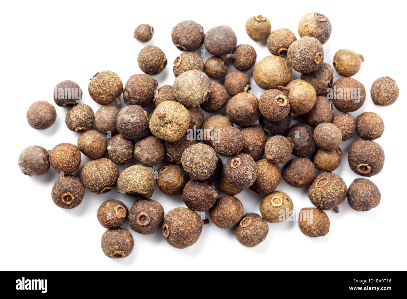 Allspice berry hi-res stock photography and images - Alamy