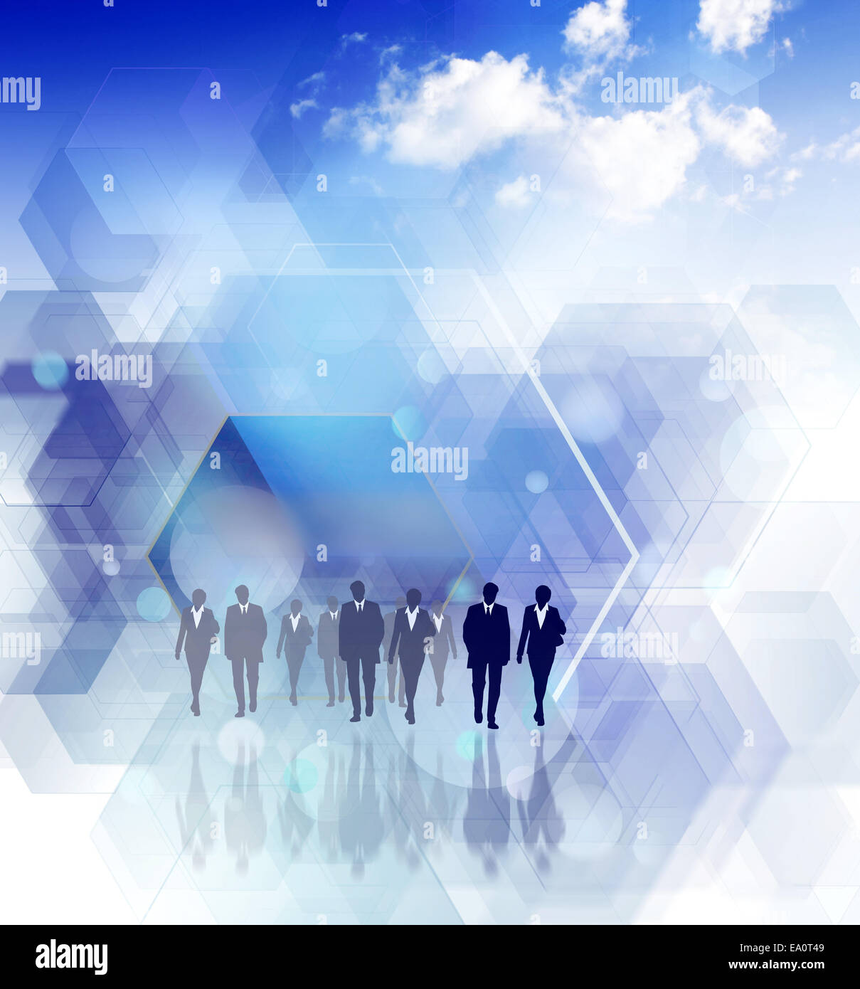 business team concept Stock Photo - Alamy