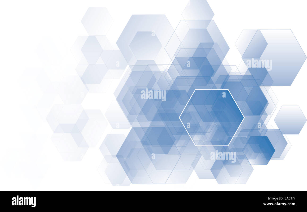 Technology cluster Cut Out Stock Images & Pictures - Alamy