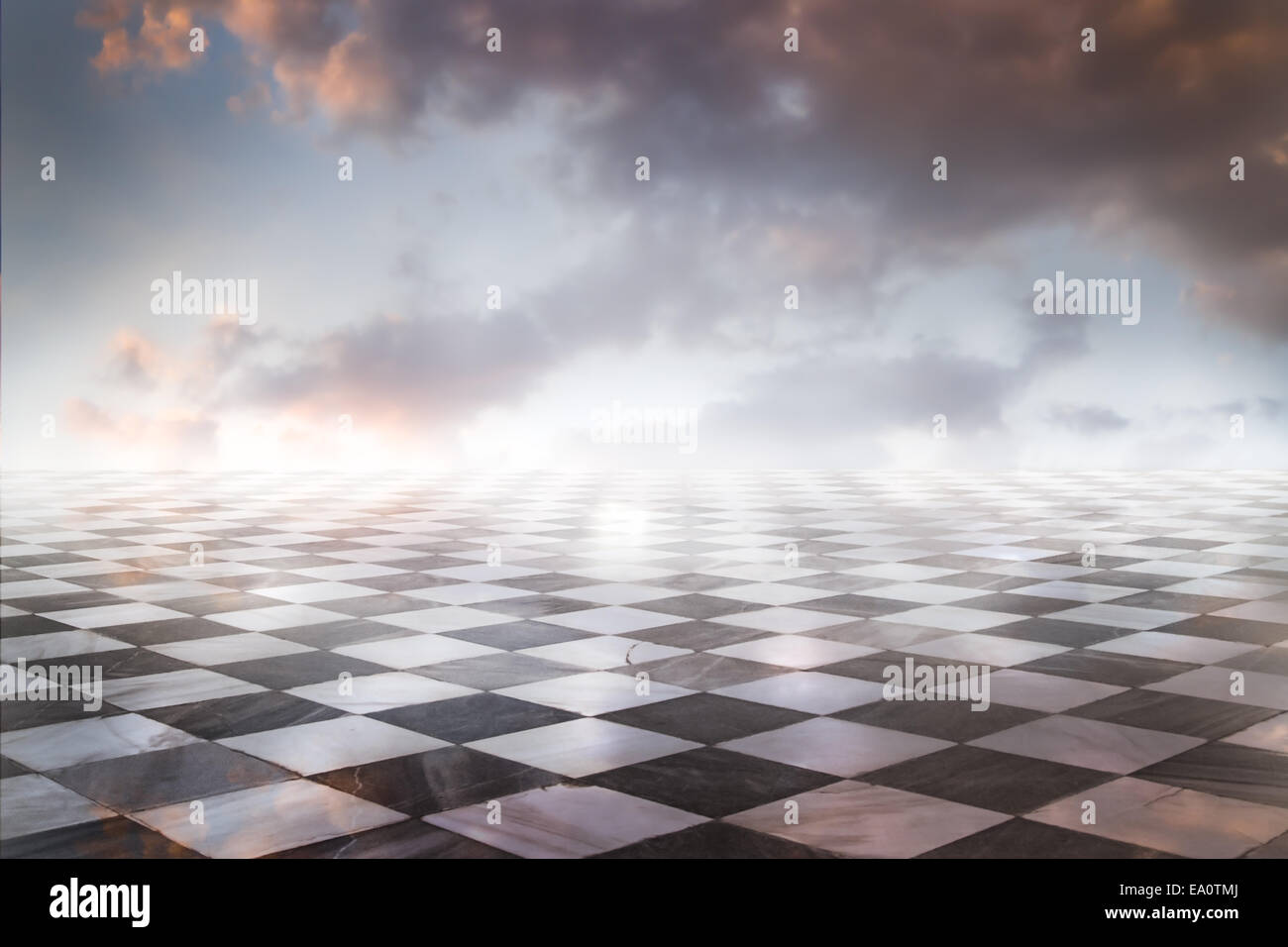 Floor chess hi-res stock photography and images - Alamy