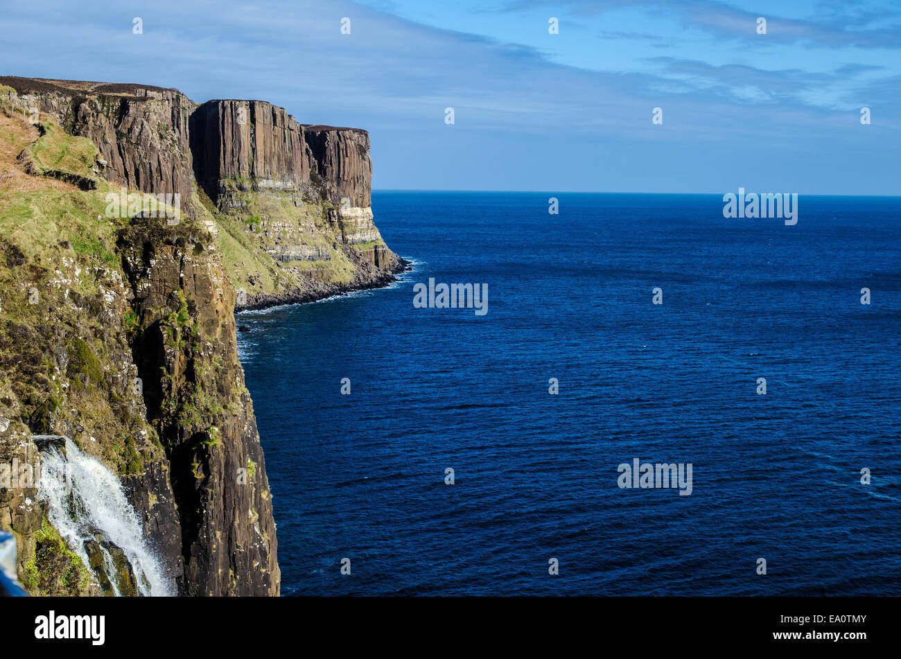 Kilt rock hi-res stock photography and images - Alamy