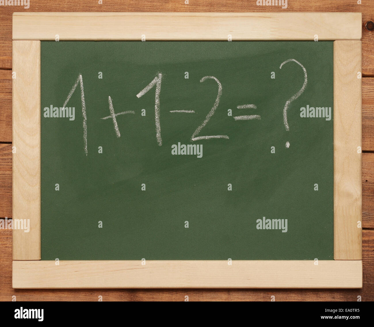 Equation error hi-res stock photography and images - Alamy