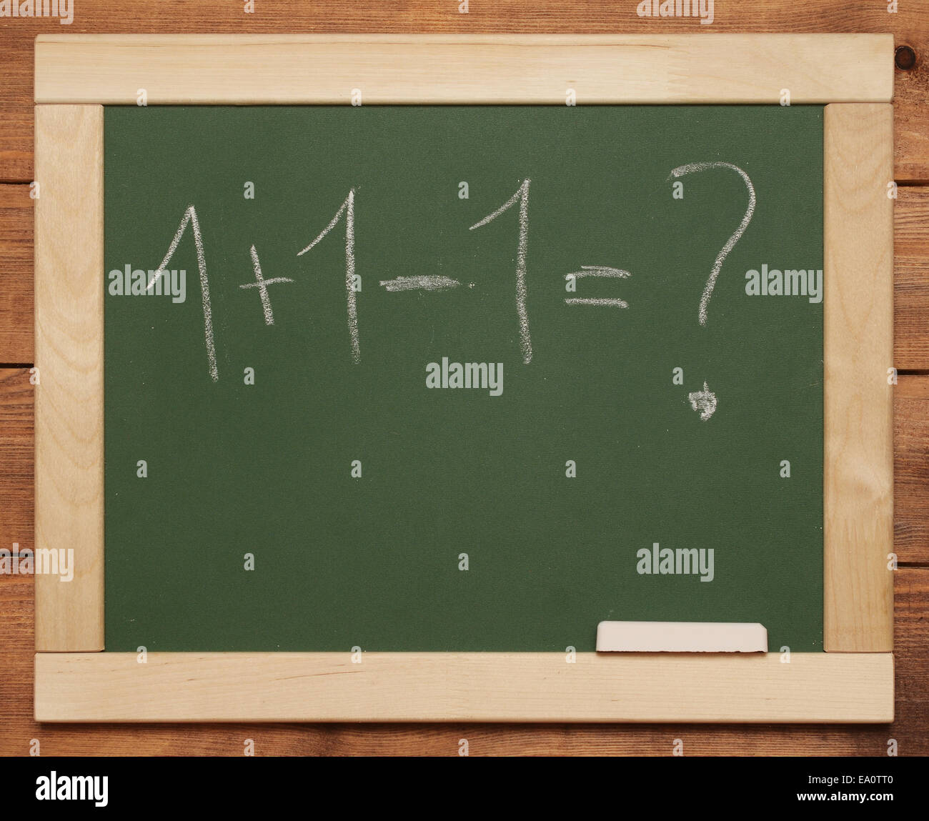 Equation error hi-res stock photography and images - Alamy