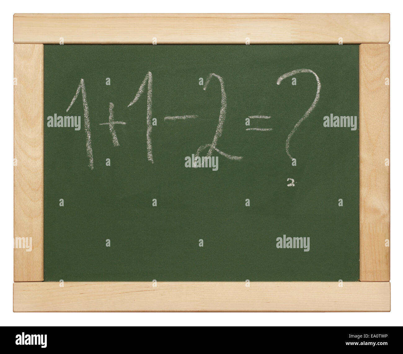 Calculation mistake hi-res stock photography and images - Alamy