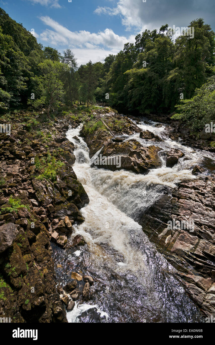 Banchory Scotland High Resolution Stock Photography and Images - Alamy