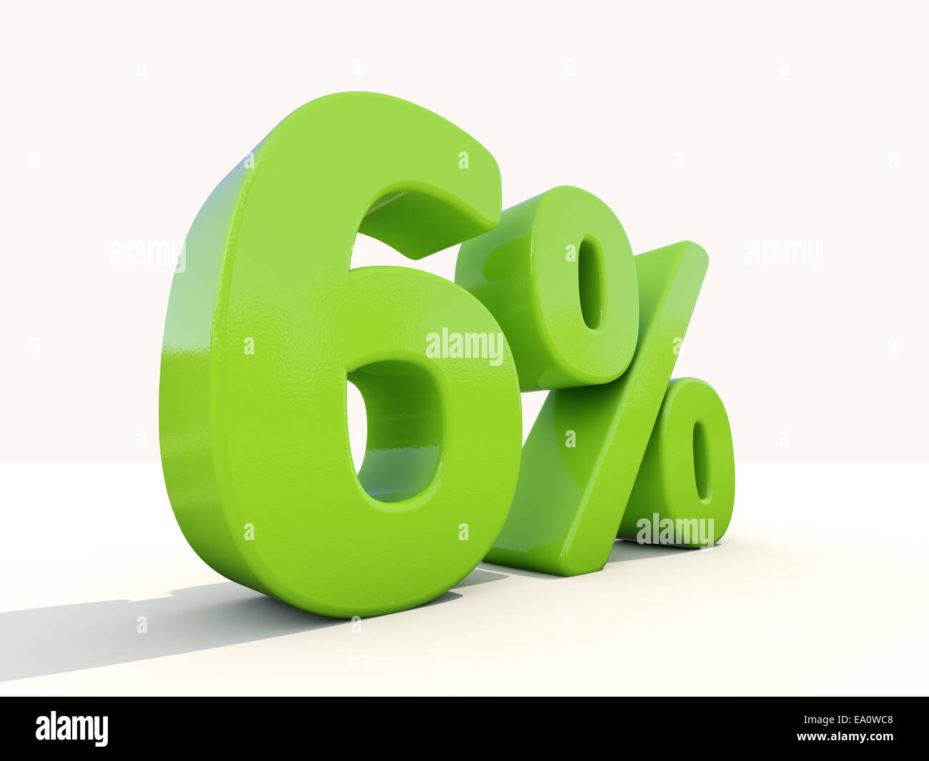 Percentage percent sign 3d hi-res stock photography and images - Alamy