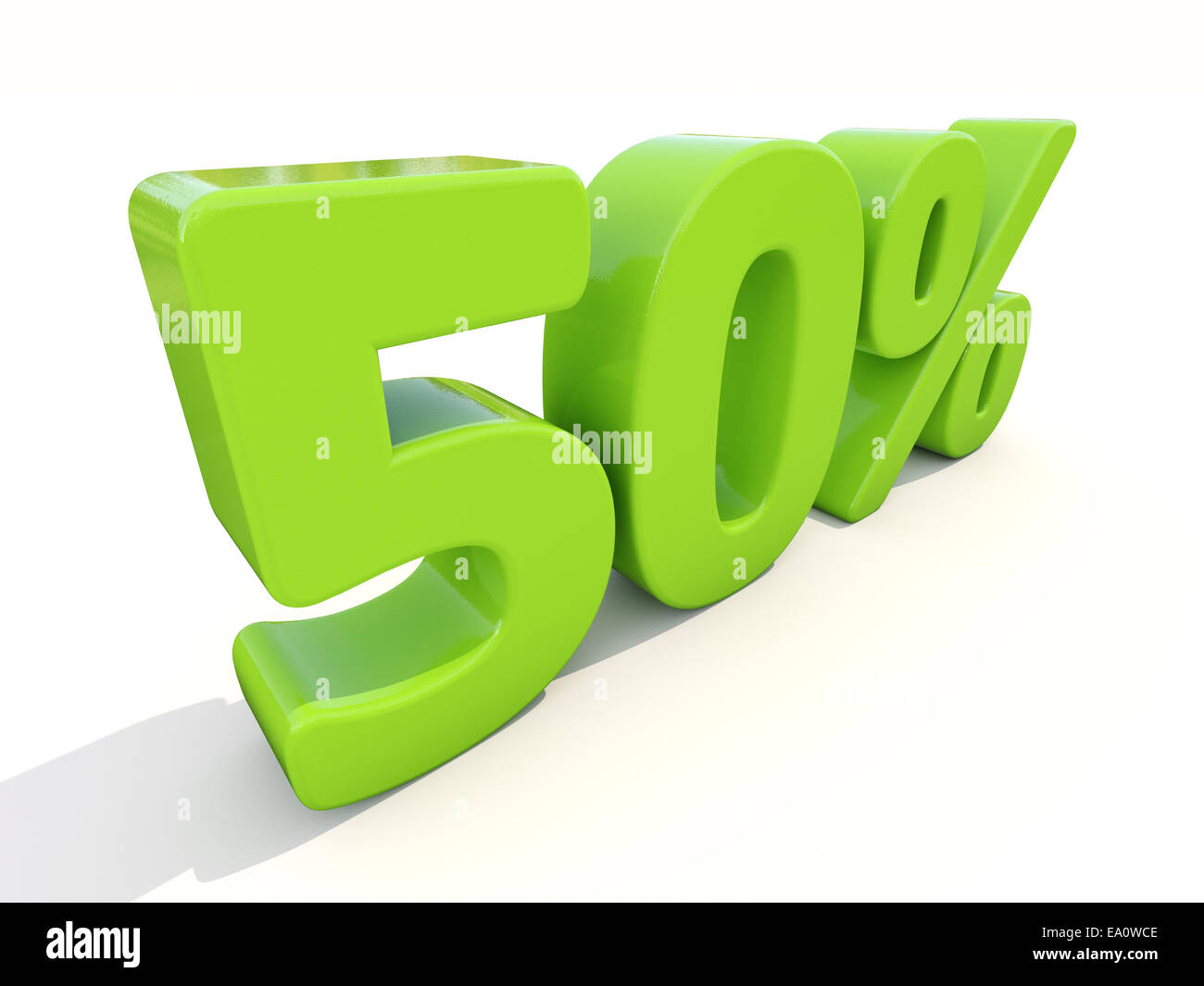 Percentage percent sign 3d hi-res stock photography and images - Alamy