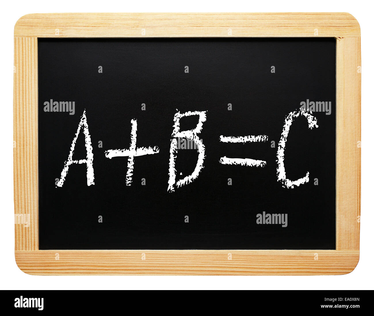 Chalkboard Abc Display Alphabet Posters With Black Background