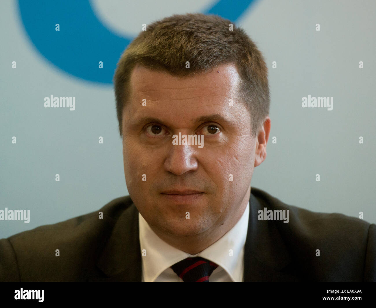 Aircraft maker Aero Vodochody expects to generate sales of more than ...