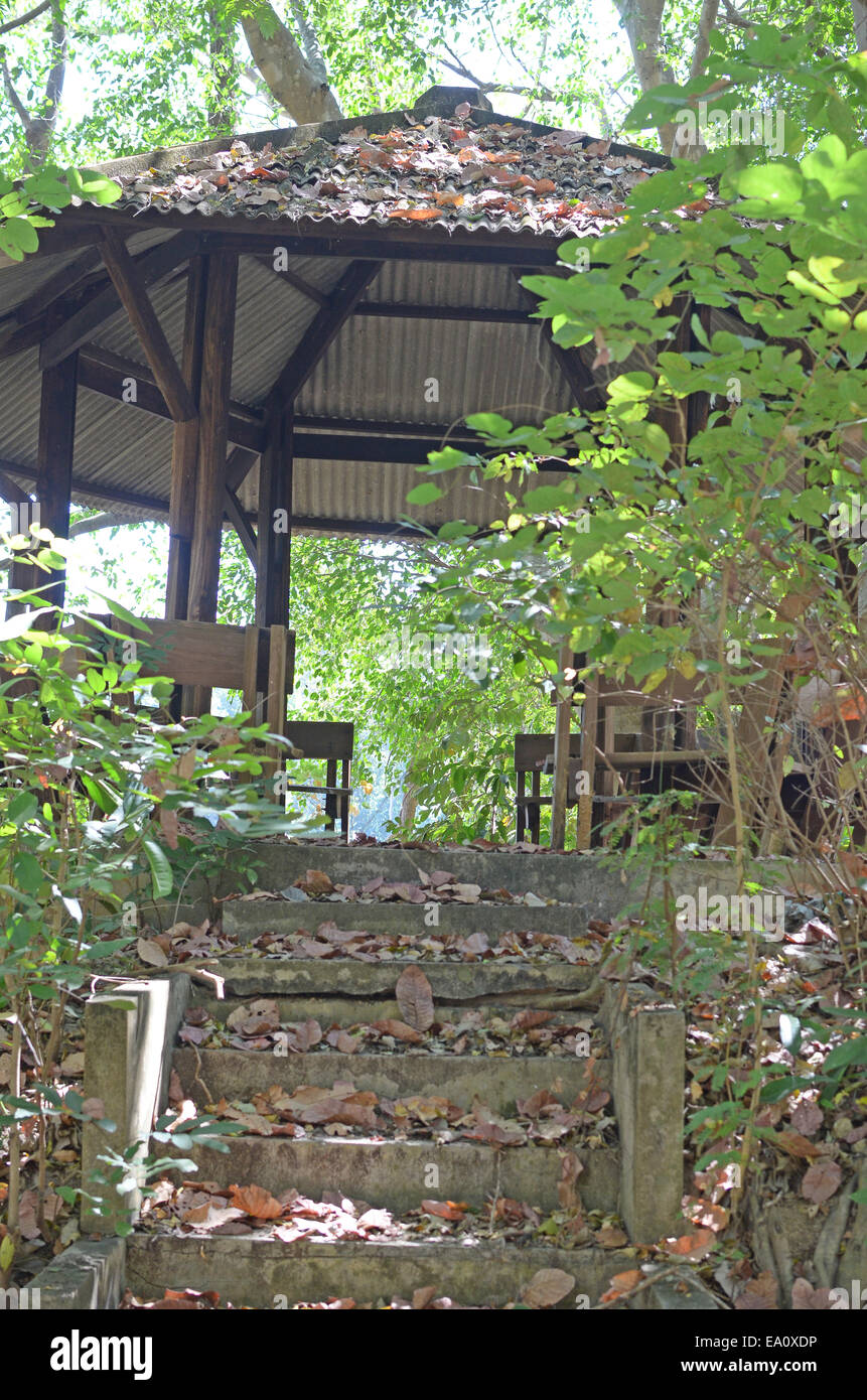 Art arbour hi-res stock photography and images - Alamy