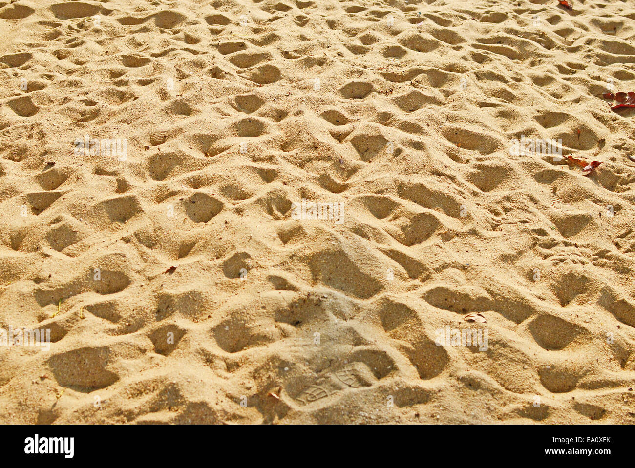 Ripply sand hi-res stock photography and images - Alamy
