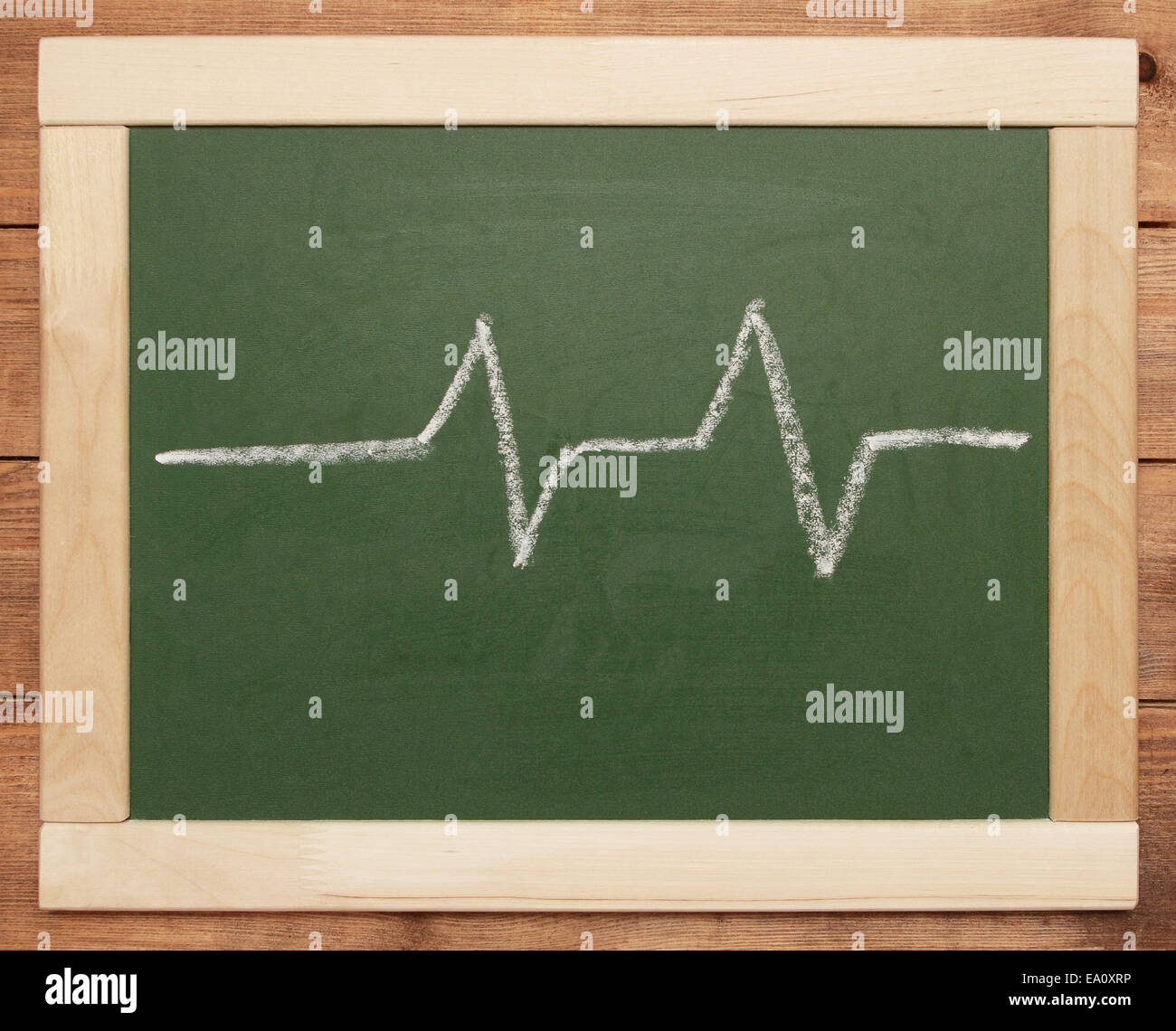 Heartbeat sign hi-res stock photography and images - Alamy
