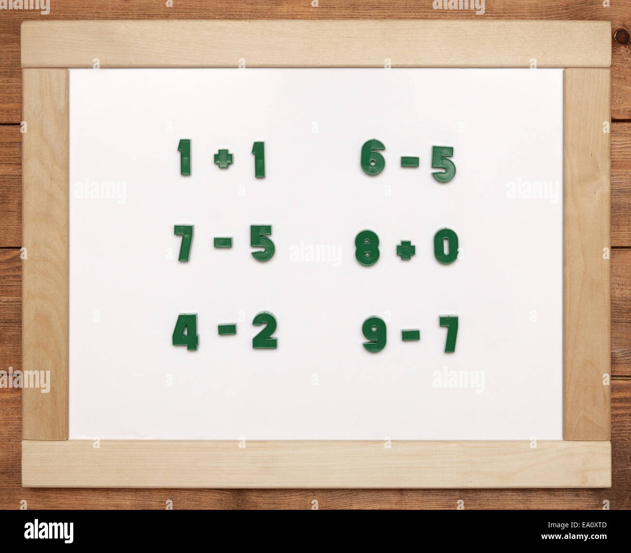 Additions hi-res stock photography and images - Alamy