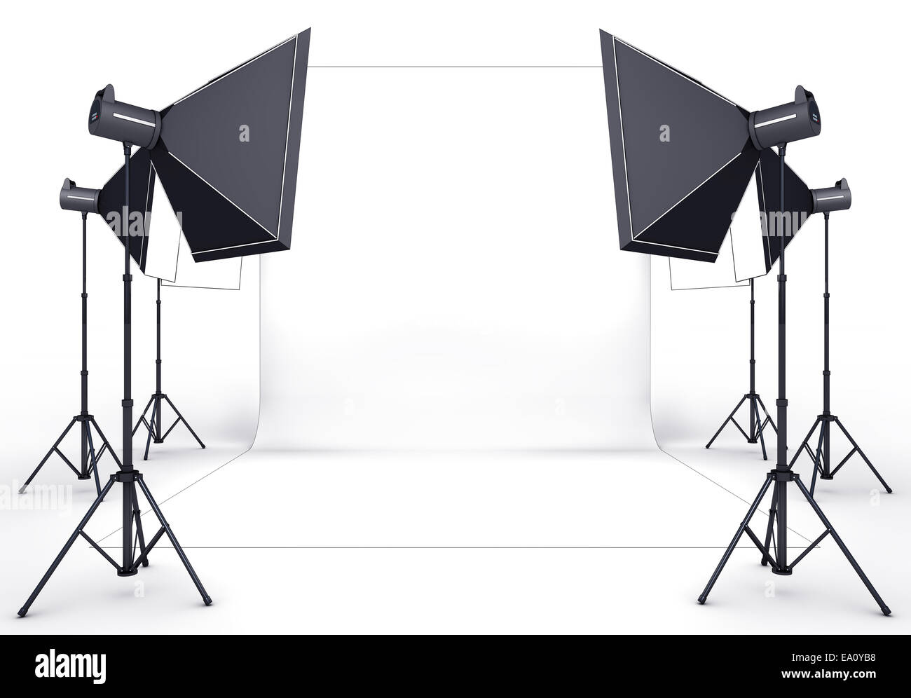 Photographic studio advertisement hi-res stock photography and images ...