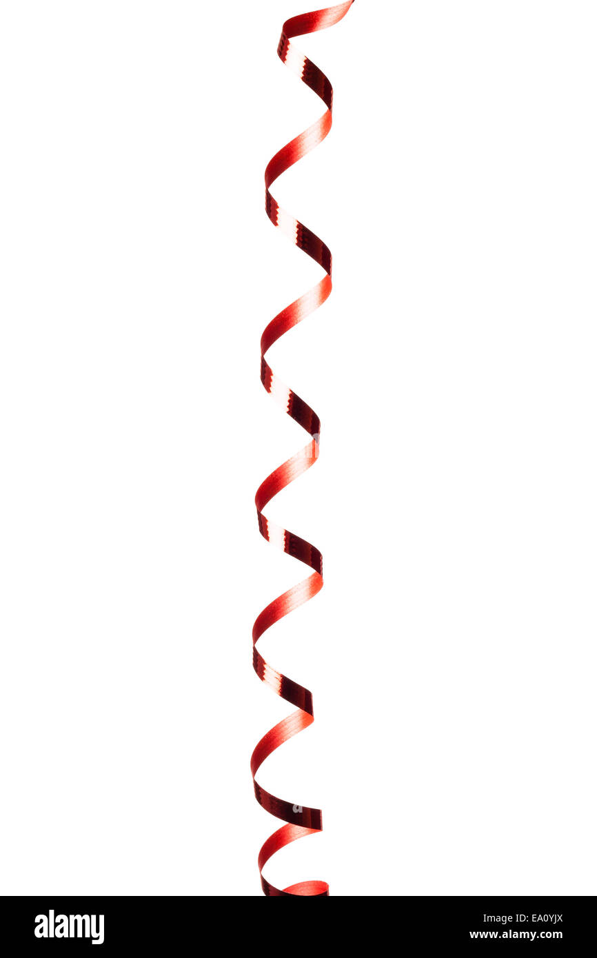 Green streamers hi-res stock photography and images - Alamy