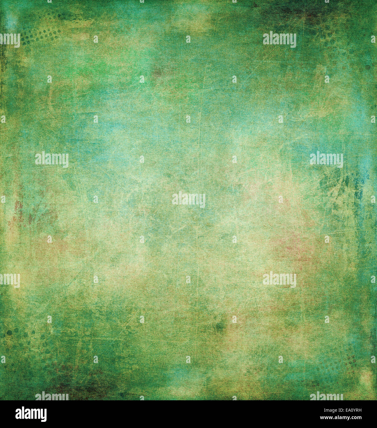 Shades of green texture hi-res stock photography and images - Alamy