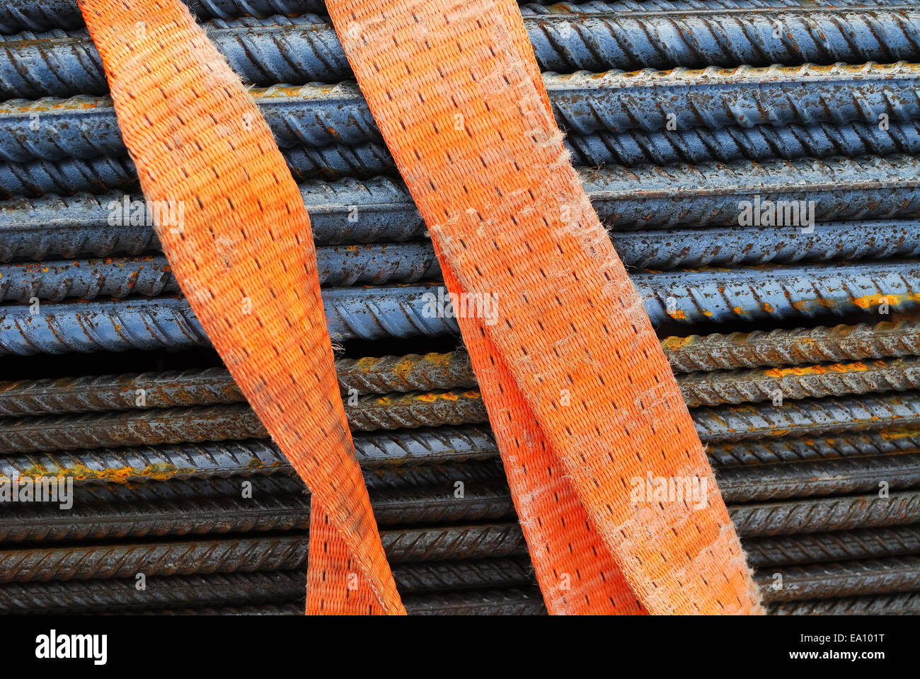 Reinforcing steel hi-res stock photography and images - Alamy