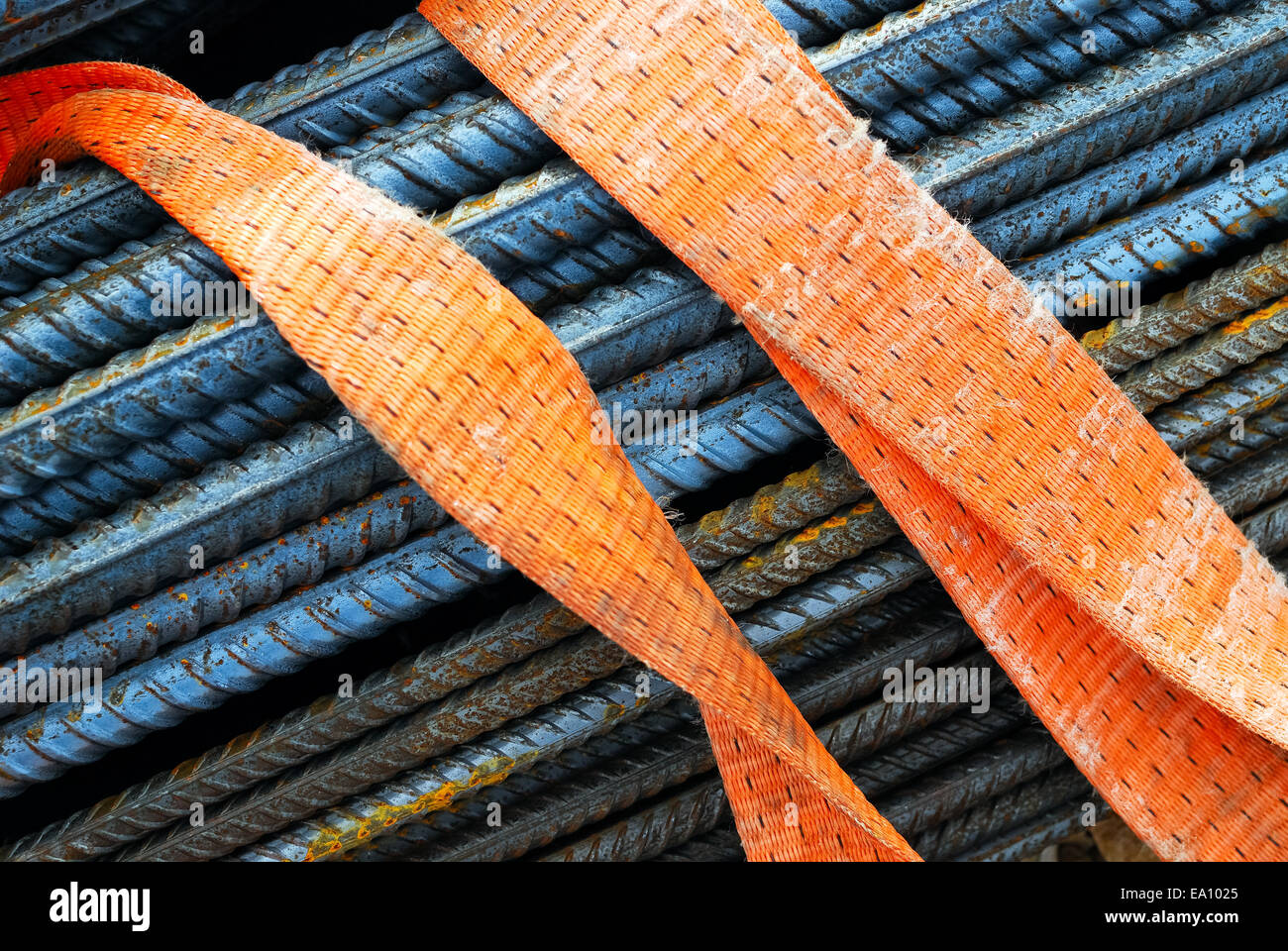 Reinforcing steel hi-res stock photography and images - Alamy