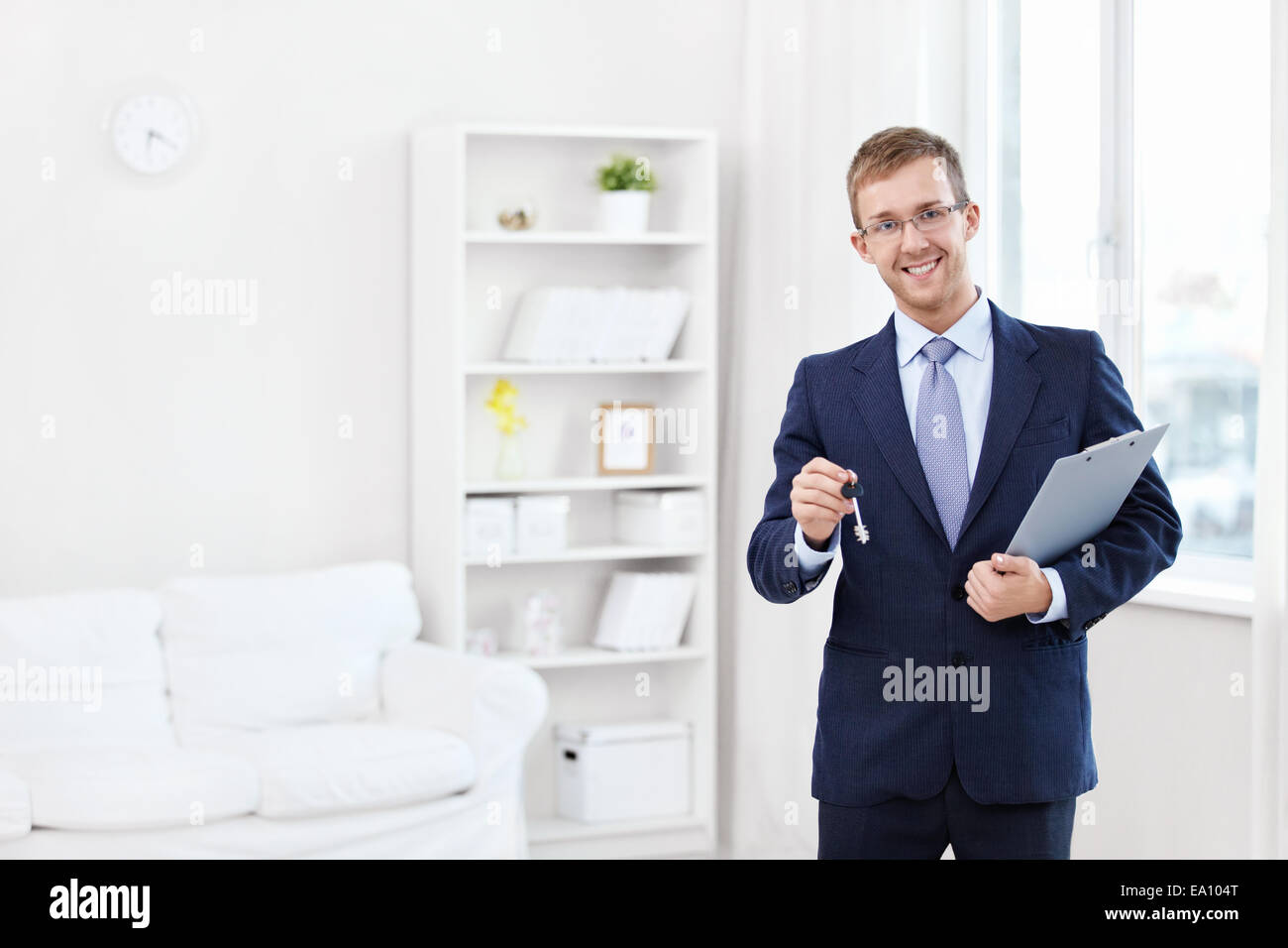 Consultant room hi-res stock photography and images - Alamy