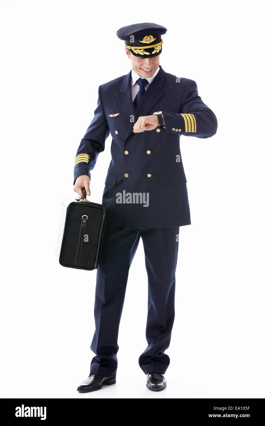 Time arrival hi-res stock photography and images - Alamy