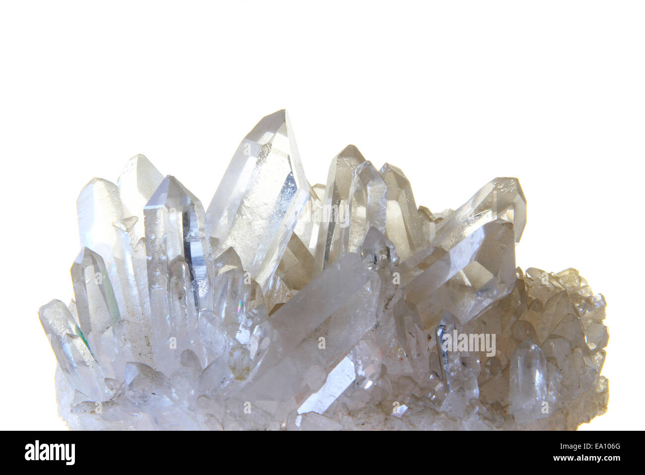 Crystalline form shape hi-res stock photography and images - Alamy