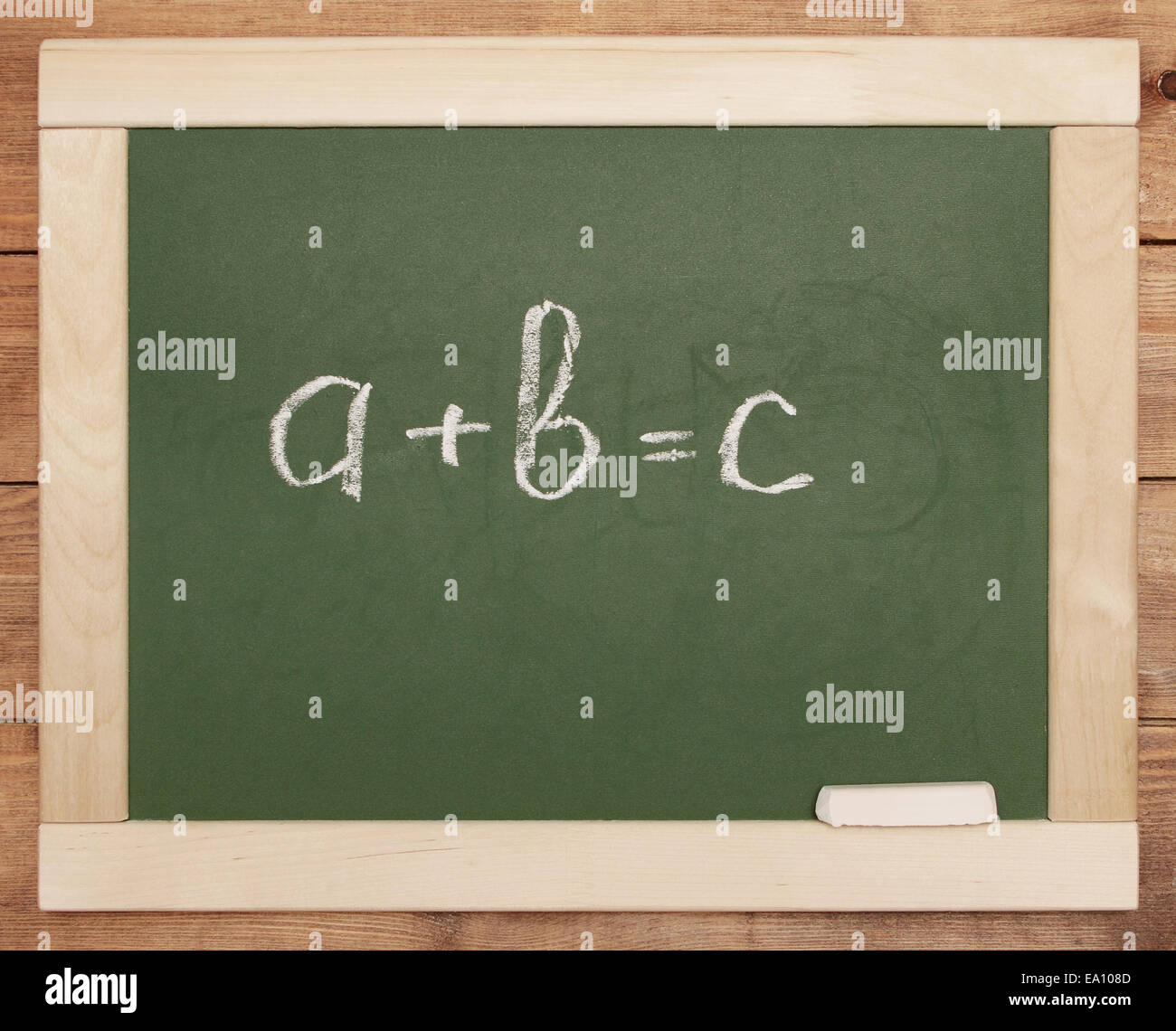 Equation white board hi-res stock photography and images - Alamy
