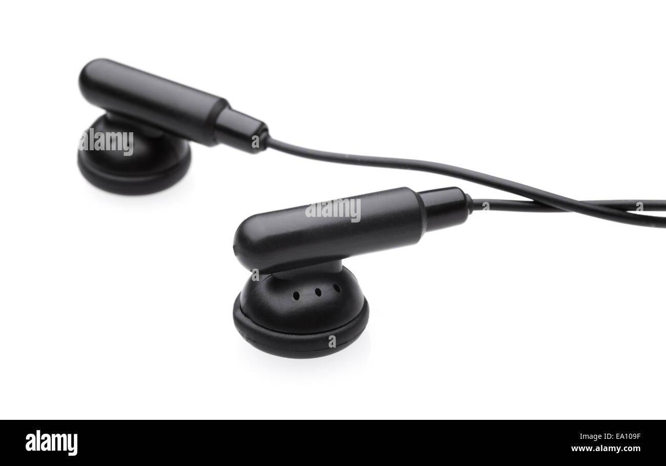 Earbuds hi-res stock photography and images - Alamy