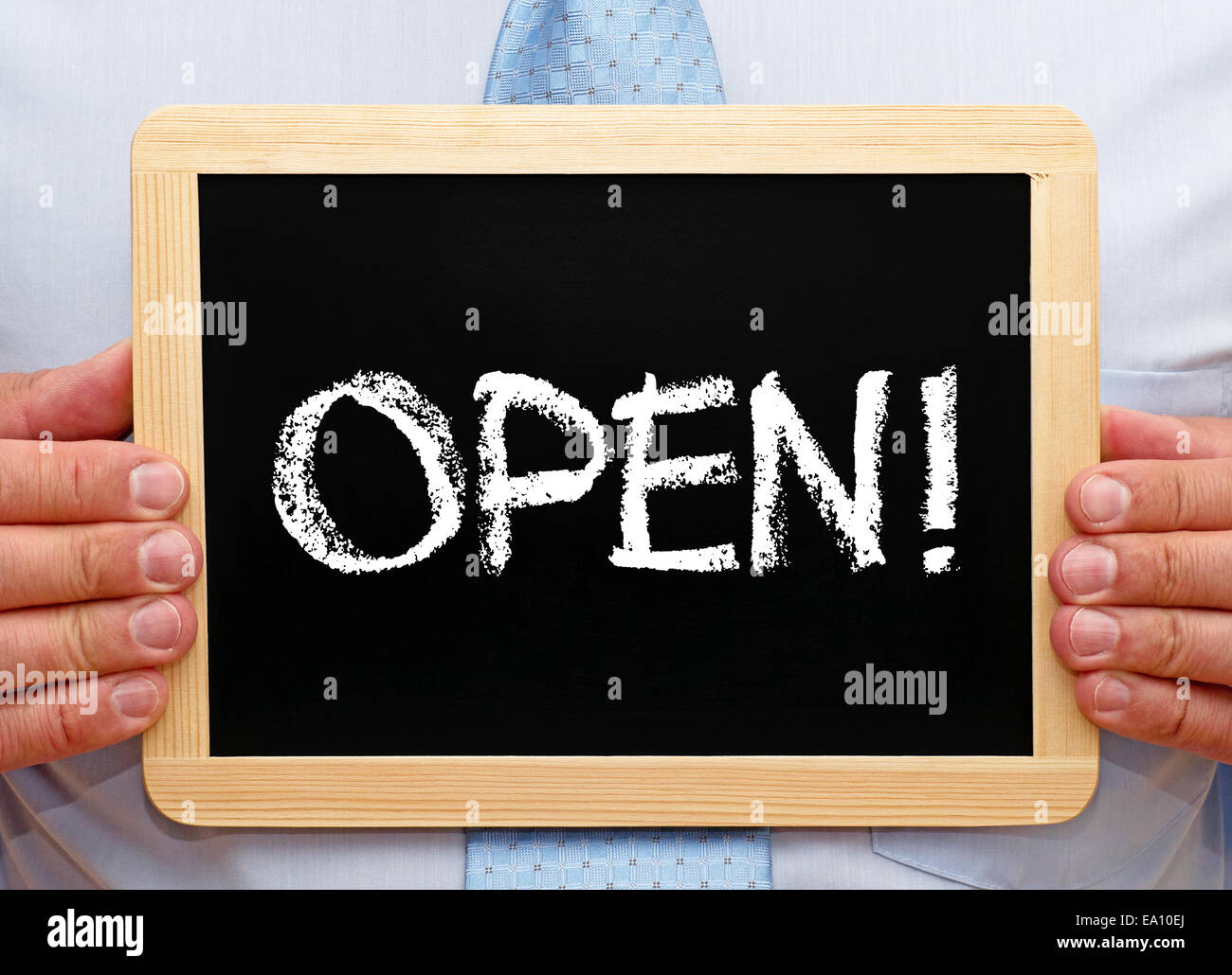 Open offen sign hi-res stock photography and images - Alamy