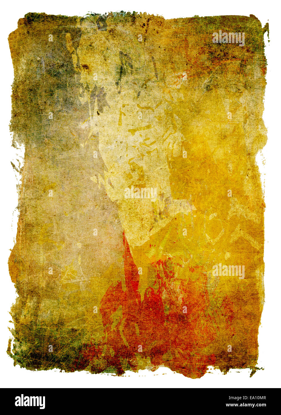 Abstract border hi-res stock photography and images - Alamy