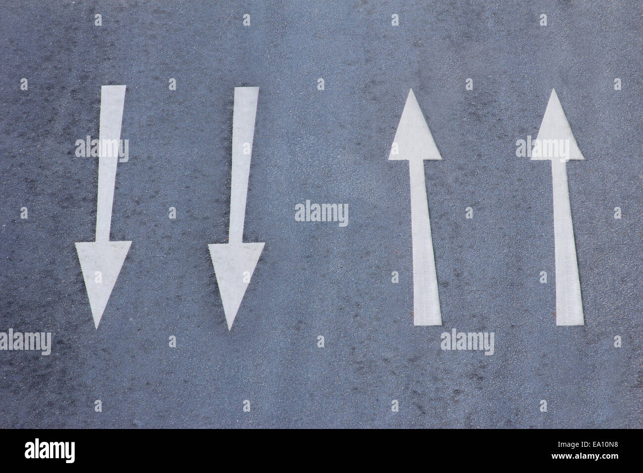 Direction arrows hi-res stock photography and images - Alamy Direction arrows hi-res stock photography and images - Alamy