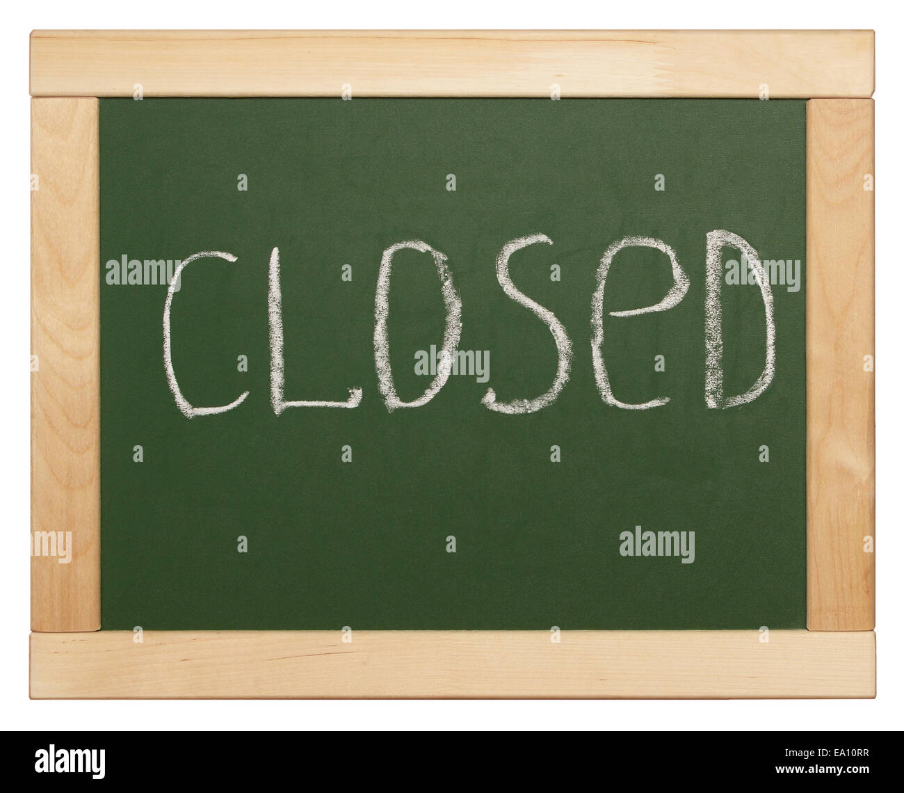 Closed horizontal Cut Out Stock Images & Pictures - Alamy