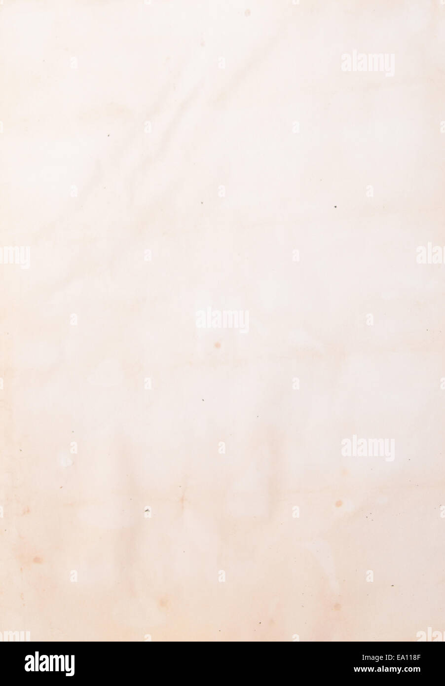 Old yellow paper background hi-res stock photography and images - Alamy