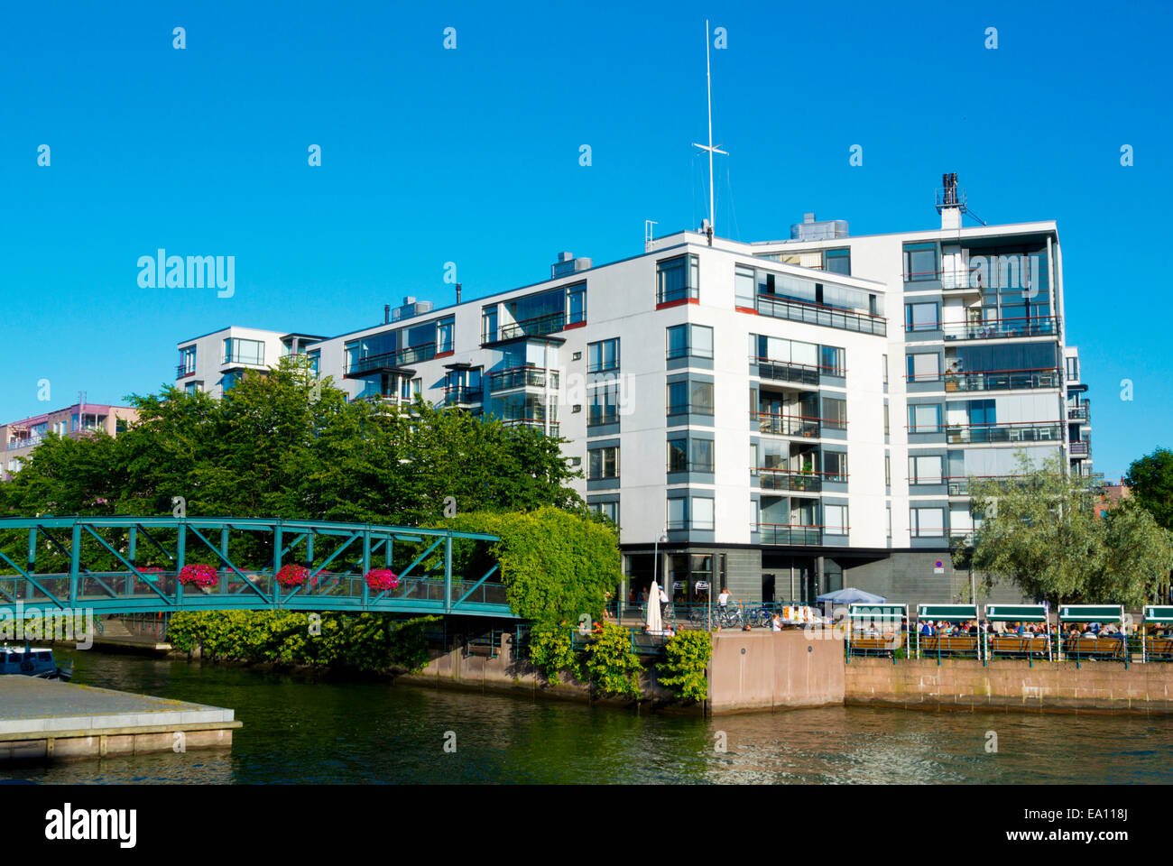 Ruoholahti district hi-res stock photography and images - Alamy