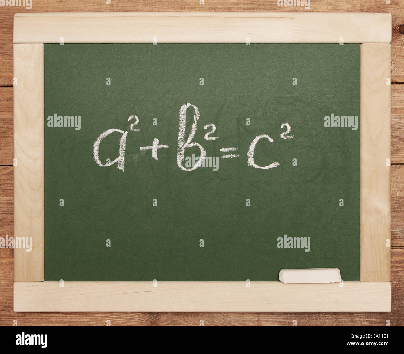 Drawing equation hi-res stock photography and images - Alamy